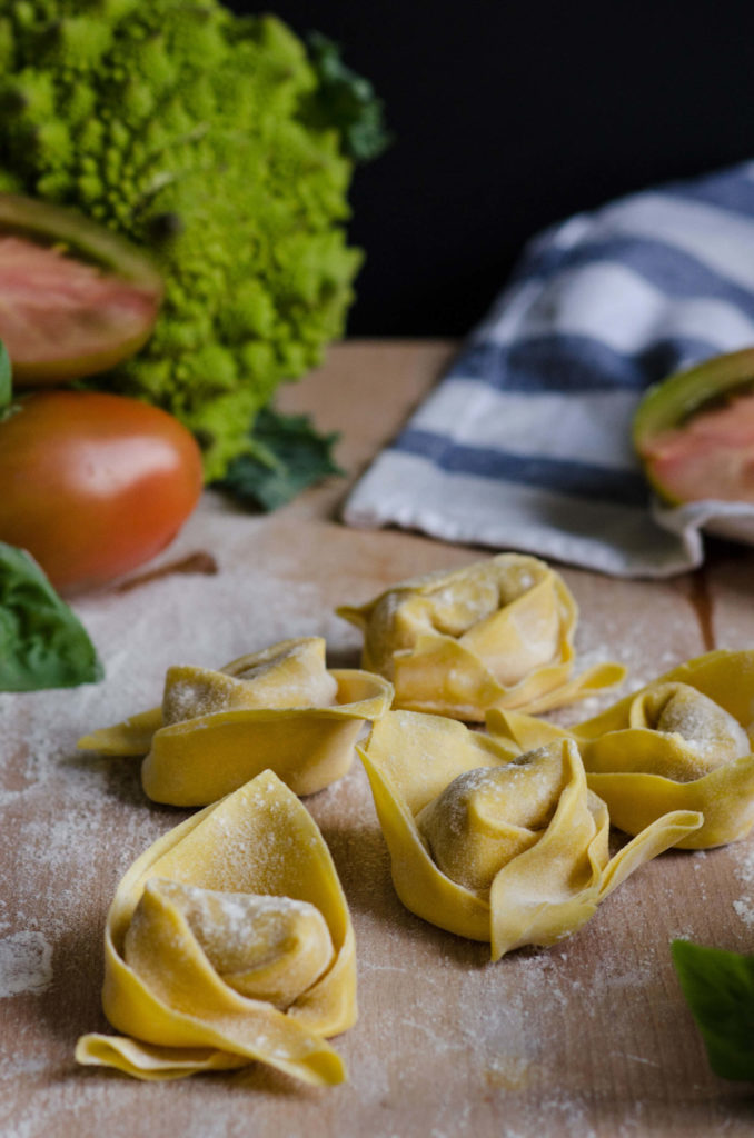 Cooking school in Turin • CUCINA Lorenzo de' Medici